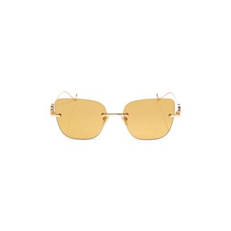 Valentino Vg0033S Sonnenbrillen - - Accessories - Damen - Gelb - 54 MM