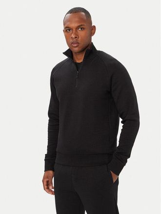 HUGO BOSS Sweatshirt Sweat 50565306 Schwarz Regular Fit
