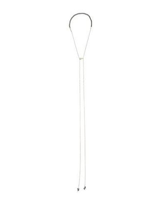 Isabel Marant JOAILLERIE et MONTRES - Colliers sur YOOX.COM