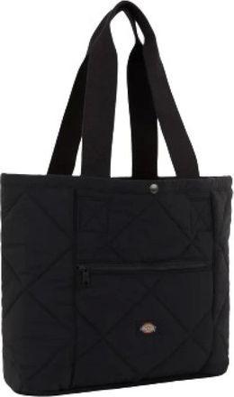 Dickies Femme, Sacs, Noir, Taille: ONE Size Samburg Tote Bag