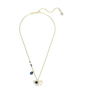 Swarovski Damen, Accessories, Gelb, ONE SIZEGröße