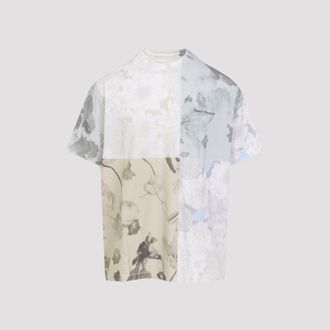 Maison Margiela T-shirt en coton Maison Margiela