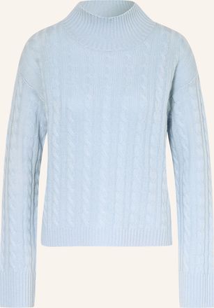 Darling Harbour Darling Harbour Pullover Mit Cashmere blau