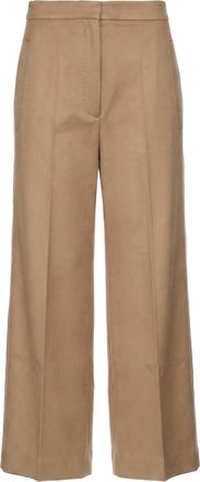 Max Mara HOSEN & R&Ouml;CKE - Hosen auf YOOX.COM