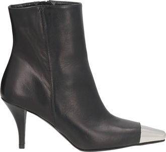 Gianmarco F. SCHUHE - Stiefeletten auf YOOX.COM