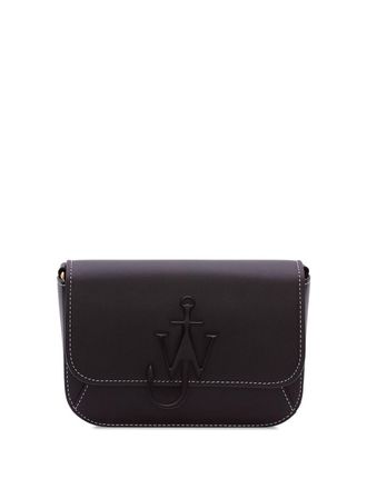J.W.Anderson sac &agrave; bandouli&egrave;re Anchor - Noir