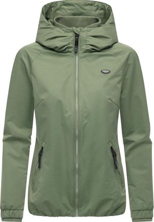 Ragwear Funktionsjacke Dizzie