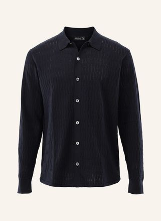 van Laack Van Laack Pullover blau