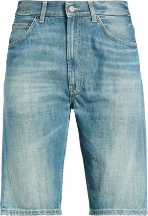 Dondup HOSEN & R&Ouml;CKE - Jeansshorts auf YOOX.COM
