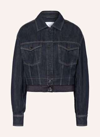 Bogner Jeansjacke Panya blau