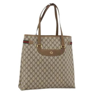 Gucci Damen, Pre-Owned, Beige, ONE SIZEGr&ouml;&szlig;e