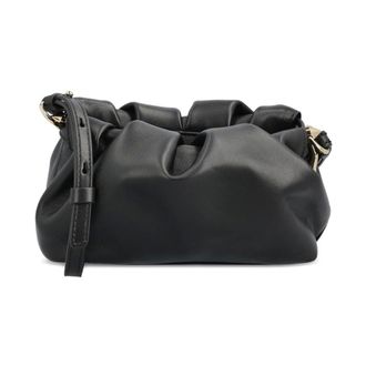 Christian Louboutin Femme, Sacs, Noir, Taille: ONE Size Sac bandouli&egrave;re mini Eva