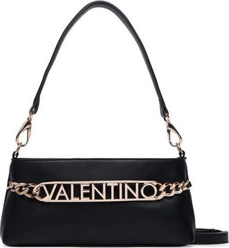 Valentino Handtasche Eveline VBSA5S17 Schwarz