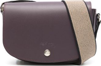 Longchamp petit sac &agrave; bandouli&egrave;re &Eacute;pure - Violet