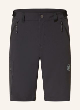 Mammut Mammut Trekkingshorts Runbold Iv schwarz