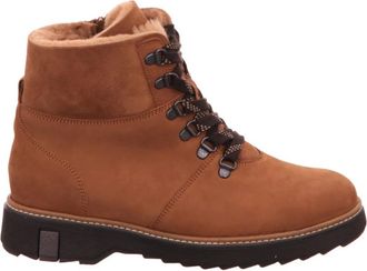 Waldl&auml;ufer Damen, Schuhe, Braun, 37 1/2 EUGr&ouml;&szlig;e