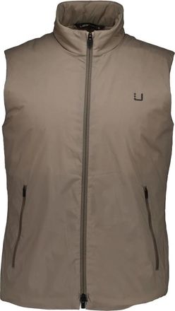 UBR Ubr, Homme, Vestes, Beige, Taille: 2XL Raptor Vest