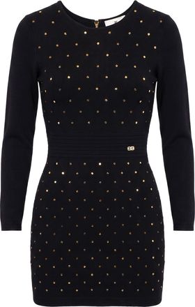 Elisabetta Franchi KLEIDER - Mini-Kleider auf YOOX.COM