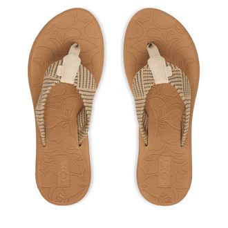 Roxy Zehentrenner Roxy ARJL100899-SAG Beige