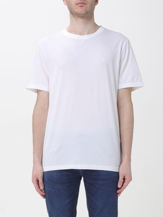 Dondup T-Shirt DONDUP Homme couleur Blanc