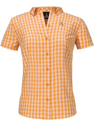 Schöffel Blusen Hiking CIRC Blouse Style Dalfoss WMS