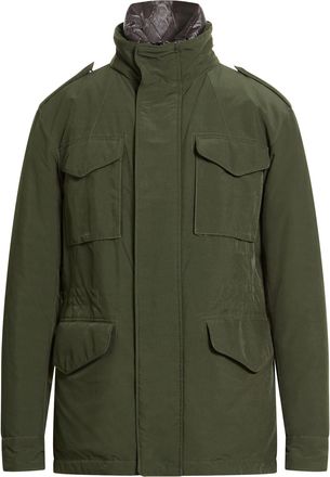 Montecore JACKEN & M&Auml;NTEL - Jacken und Anoraks auf YOOX.COM