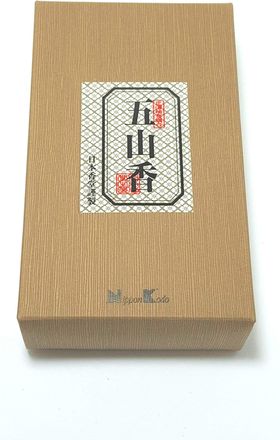 Nippon Kodo Nippon Kodo - Shoko Gozan Koh Sandelholz, Aloe, Borneol