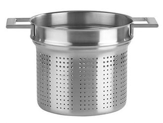 Cristel ELEMENT CUIT PATES 22 CM STRATE FIXE L BROSSE - Cristel - ECP22SF