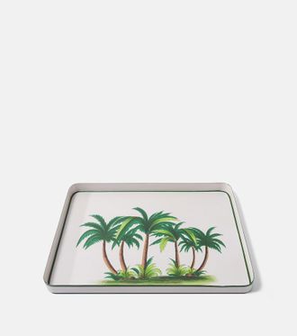 Les-Ottomans Tablett Palma