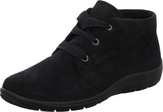 Semler Michelle, Damen Stiefeletten, Blau (midnightblue 080), 40 EU (6.5 UK)
