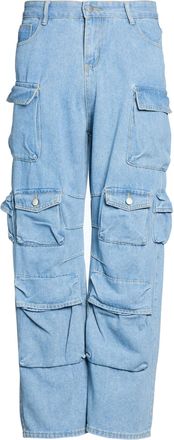 Imperial HOSEN & R&Ouml;CKE - Jeanshosen auf YOOX.COM