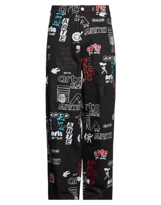 Arte HOSEN & R&Ouml;CKE - Hosen auf YOOX.COM