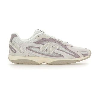 New Balance Homme, Sport, Gris, Taille: 38 1/2 EU 204L Baskets