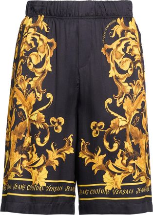 Versace HOSEN & R&Ouml;CKE - Shorts & Bermudashorts auf YOOX.COM