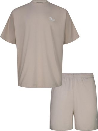 Siksilk Hausanzug