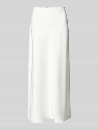 Vera Mont Satinrock mit elastischem Bund
