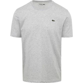 Lacoste T-shirt Sport Gris