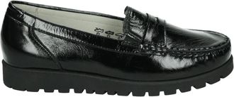 Waldläufer Damen, Schuhe, Schwarzk, 40 1/2 EUGröße