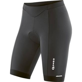 Gonso Damen Tight Fortuna Da-Radshort
