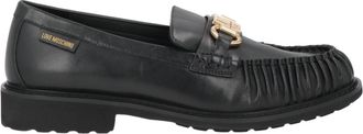 Love Moschino SCHUHE - Mokassins auf YOOX.COM
