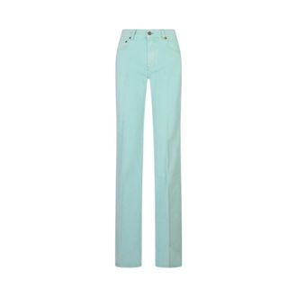 Chlo&eacute; Damen, Jeans, Blau, W28Gr&ouml;&szlig;e