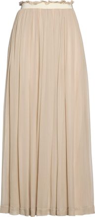 Jucca HOSEN & R&Ouml;CKE - Maxi-R&ouml;cke auf YOOX.COM