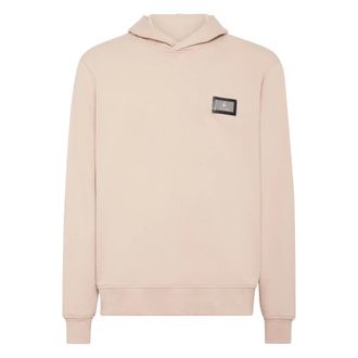 Billionaire Boys Club Homme, Sweatshirts et sweats &agrave; capuche, Beige, Taille: L SweaT-shirt &agrave; capuche