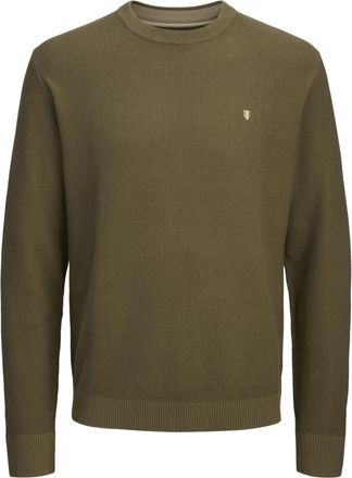 Jack & Jones Jprblurex Knit Crew Neck