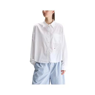 Bellerose Damen, Blusen & Hemden, Wei&szlig;, S/MGr&ouml;&szlig;e