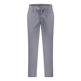 HUGO BOSS Herren, Hosen, Grau, W35 L32Gr&ouml;&szlig;e