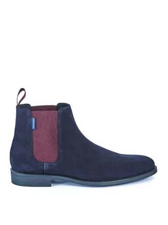 Paul Smith Bottines - Bleu