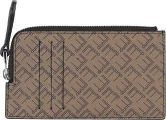Dunhill Kleinlederwaren - Kartenetuis auf YOOX.COM
