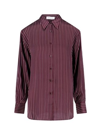 Frankie Shop Peri Shirt