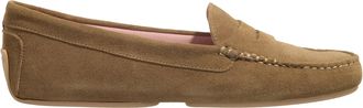 Pretty Ballerinas Loafer - Josephine - Gr. 36 (EU) - in Braun - für Damen